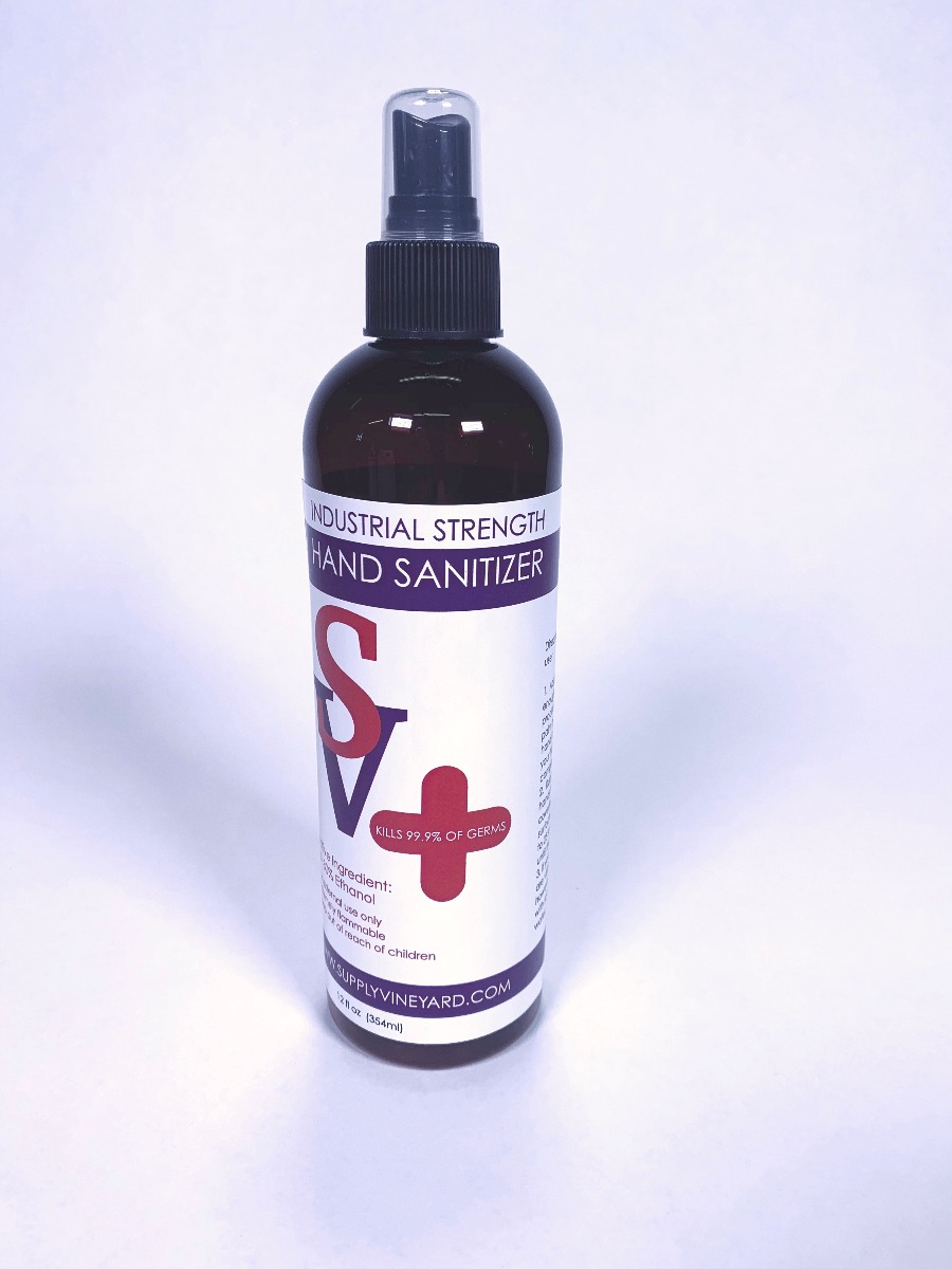 Home page [supplyvineyard.com]