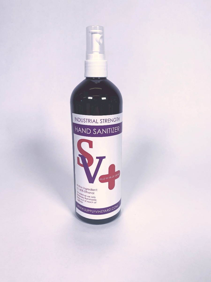 Home page [supplyvineyard.com]