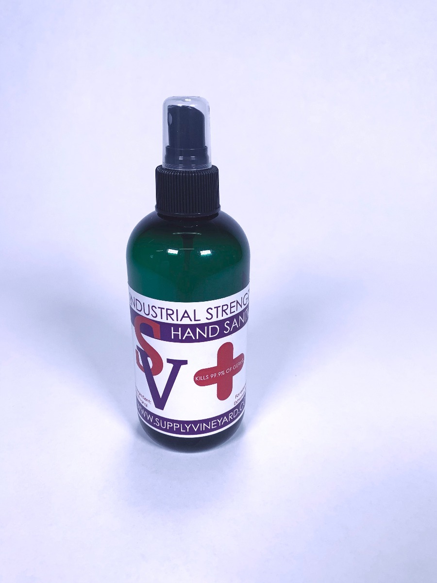 Home page [supplyvineyard.com]